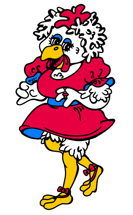 Helen Henny And Pasqually