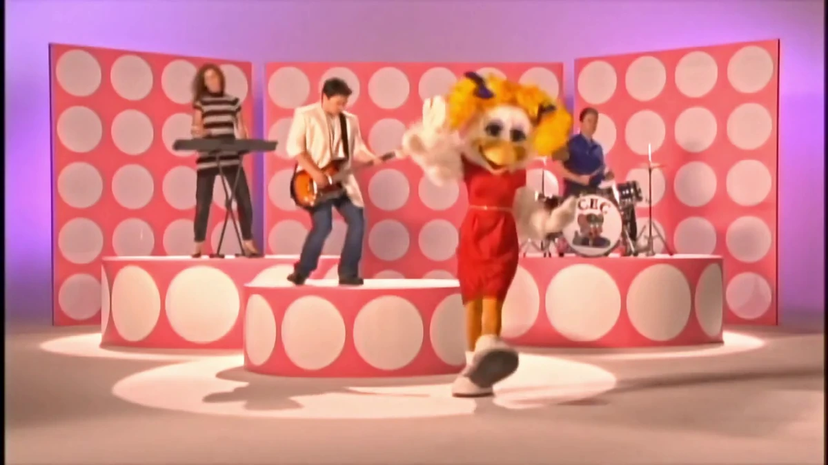 Goodbye to You | Chuck E. Cheese Wiki | Fandom