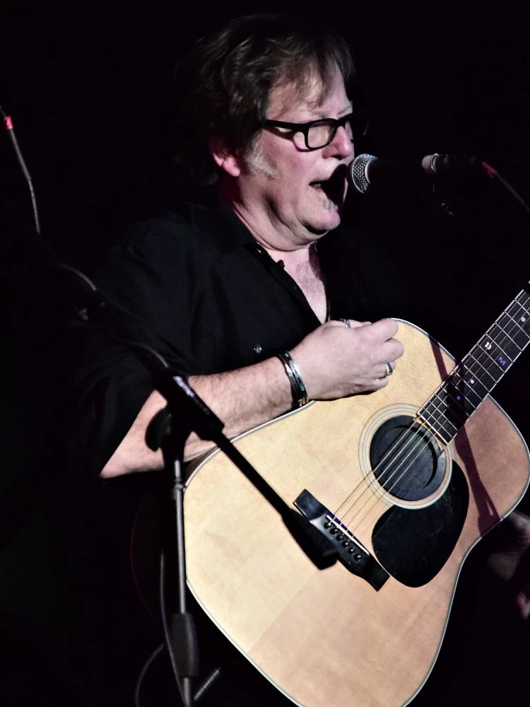 Doug Moncrief | Chuck E. Cheese Wiki | Fandom