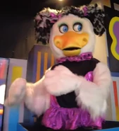 Cyberamic Animatronics | Chuck E. Cheese Wiki | Fandom