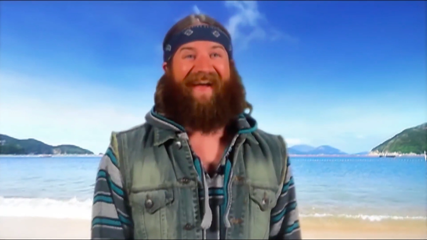 Steve Waters | Chuck E. Cheese Wiki | Fandom