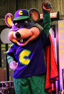Walkarounds | Chuck E. Cheese Wiki | Fandom