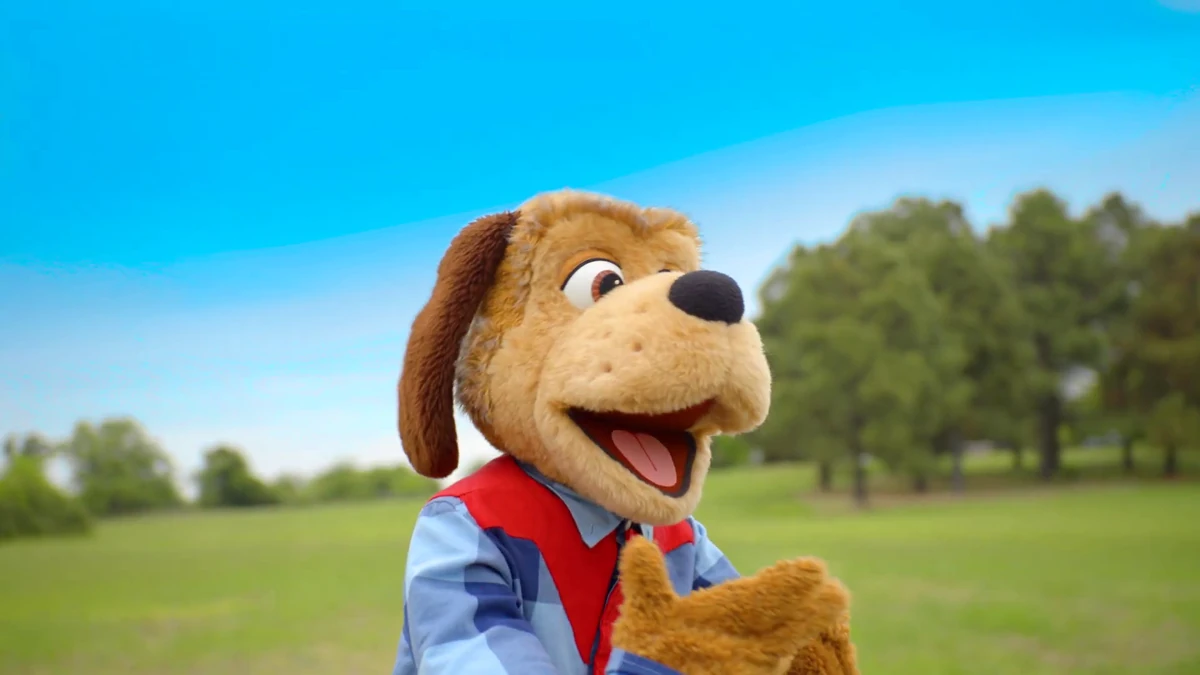 Dog Days of Summer | Chuck E. Cheese Wiki | Fandom