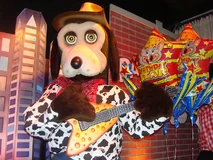 Jasper T. Jowls/Gallery | Chuck E. Cheese Wiki | Fandom