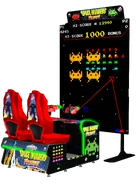 Arcade Games | Chuck E. Cheese Wiki | Fandom