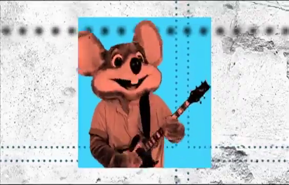 1985 | Chuck E. Cheese Wiki | Fandom