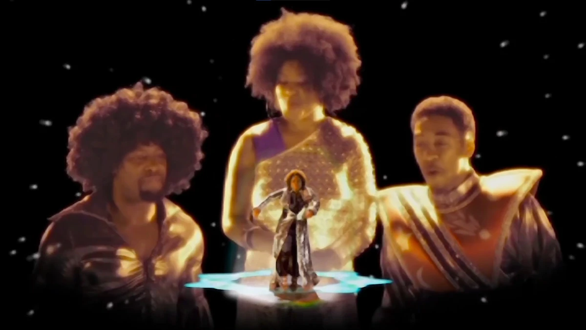 Shake Your Groove Thing | Chuck E. Cheese Wiki | Fandom