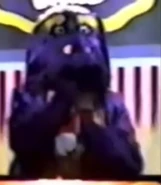 Cyberamic Animatronics | Chuck E. Cheese Wiki | Fandom