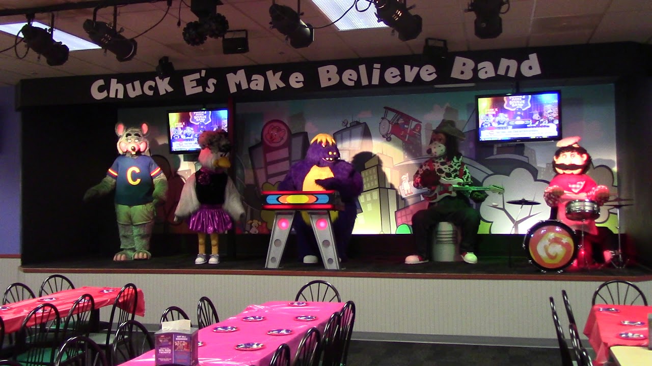 CU-1 Stage | Chuck E. Cheese Wiki | Fandom CU-1 Stage | Chuck E. Cheese Wiki | Fandom