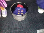 Munch Jr. | Chuck E. Cheese Wiki | Fandom