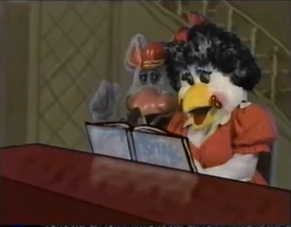 CEC TV Classics | Chuck E. Cheese Wiki | Fandom