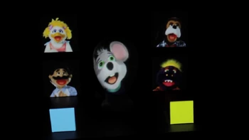 Friendship Never Ends Chuck E Cheese Wiki Fandom