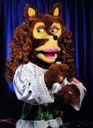 Cyberamic Animatronics | Chuck E. Cheese Wiki | Fandom