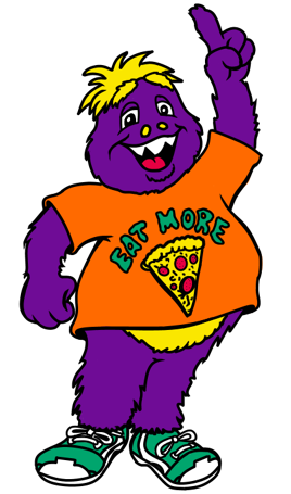 Mr. Munch | Chuck E. Cheese Wiki | Fandom