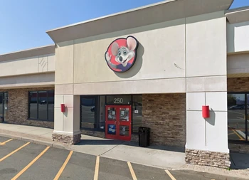 Nanuet, NY (250 NY-59) | Chuck E. Cheese Wiki | Fandom