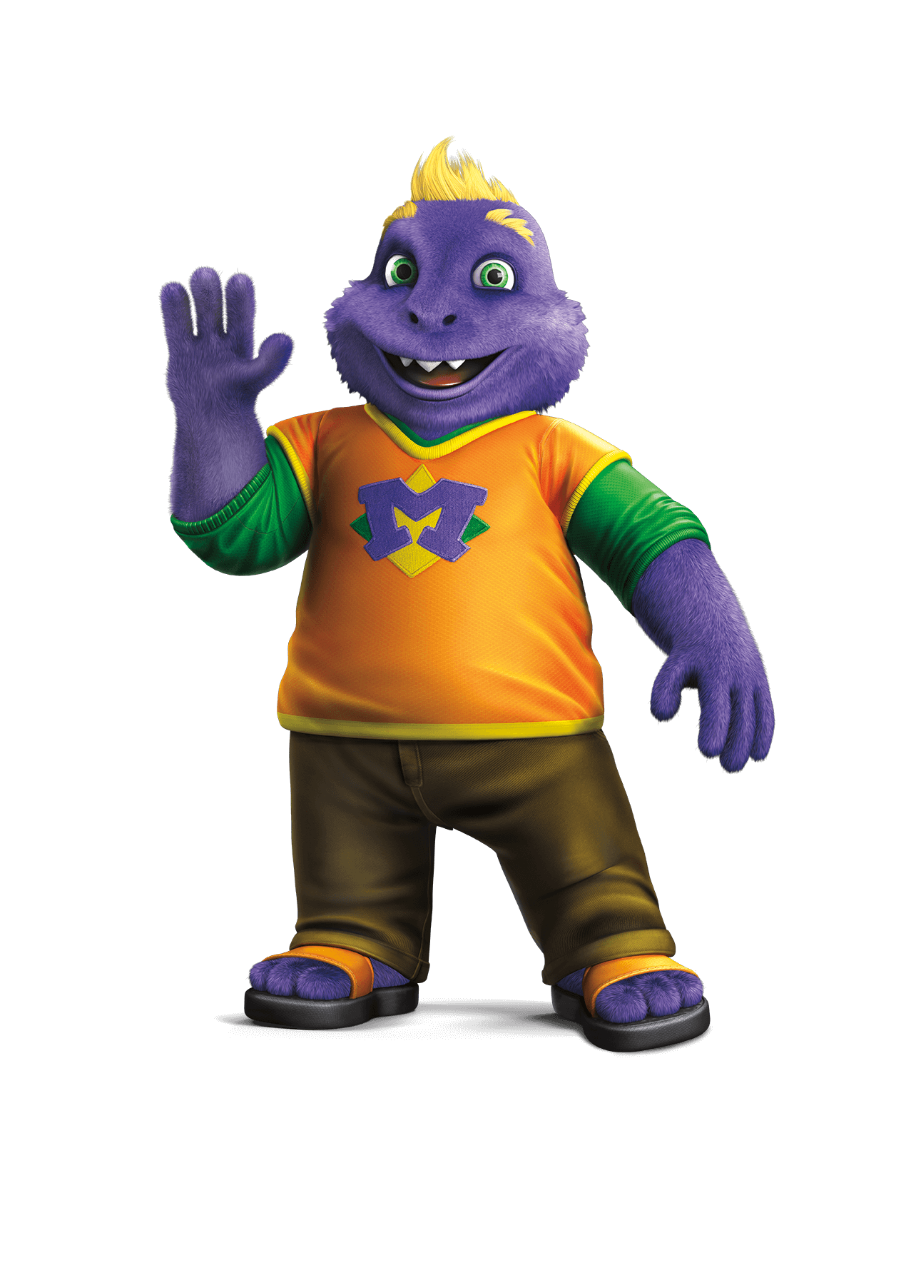 Discuss Everything About Chuck E. Cheese Wiki | Fandom