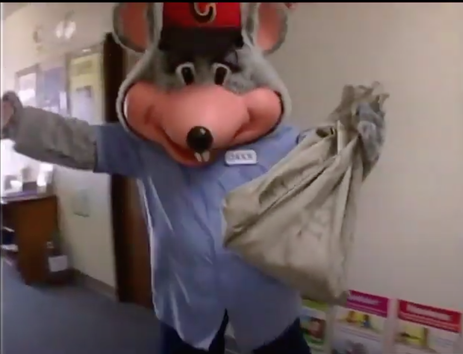 Pen Pal Chuck E Cheese Wiki Fandom