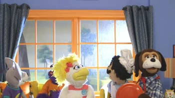 Rainy Day Chuck E Cheese Wiki Fandom