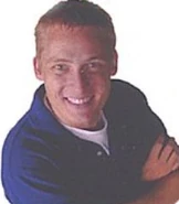 Jeremy Blaido | Chuck E. Cheese Wiki | Fandom