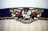 Wink | Chuck E. Cheese Wiki | Fandom