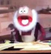 Hard Hat Hank | Chuck E. Cheese Wiki | Fandom