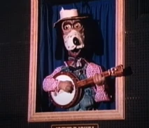 Jasper T. Jowls/Gallery | Chuck E. Cheese Wiki | Fandom