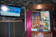 Mini Unit Studio C (1997) | Chuck E. Cheese Wiki | Fandom