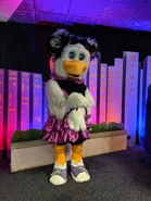 Cyberamic 3-Stage | Chuck E. Cheese Wiki | Fandom