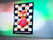 Chucky Cheeze | Chuck E. Cheese Wiki | Fandom