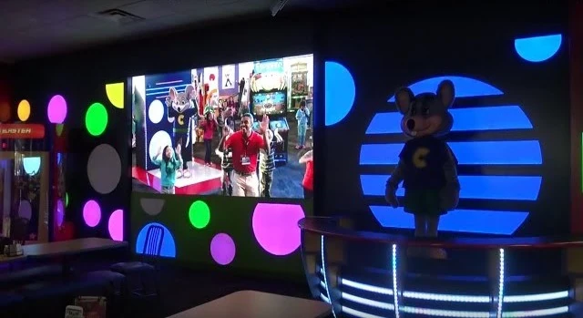 Studio C HD | Chuck E. Cheese Wiki | Fandom