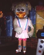 Helen Henny/Gallery | Chuck E. Cheese Wiki | Fandom