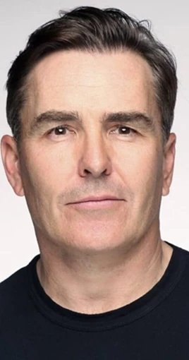 Nolan North | Chuck E. Cheese Wiki | Fandom