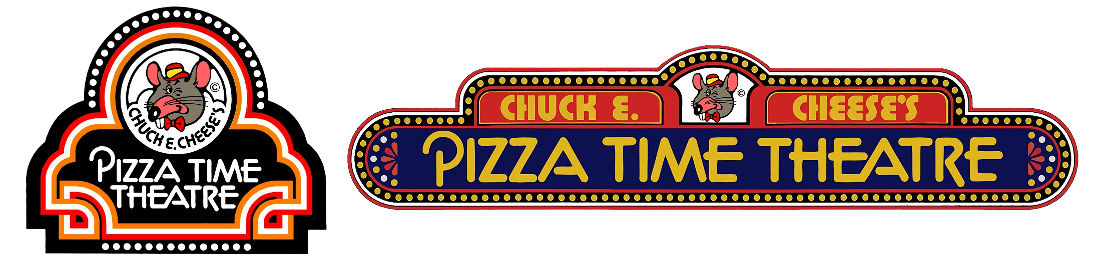 Nolan Bushnell Pizza Time Theater