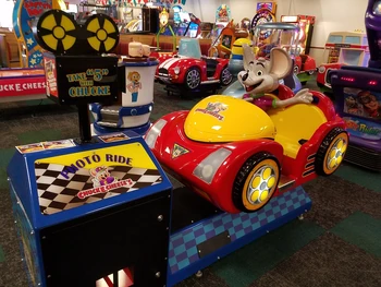 Chuck E. Cheese's Photo Ride | Chuck E. Cheese Wiki | Fandom