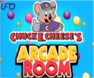 Chuck E. Cheese's Arcade Room | Chuck E. Cheese Wiki | Fandom