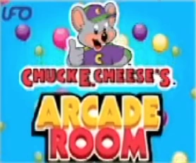 Chuck E. Cheese's Arcade Room | Chuck E. Cheese Wiki | Fandom