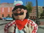 Puppets | Chuck E. Cheese Wiki | Fandom