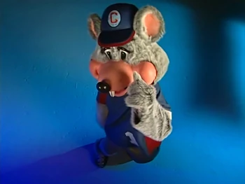 Colors | Chuck E. Cheese Wiki | Fandom