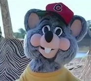 Puppets | Chuck E. Cheese Wiki | Fandom