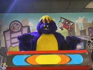 CU 1-Stage Live Stage | Chuck E. Cheese Wiki | Fandom
