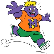 Mr. Munch/Gallery | Chuck E. Cheese Wiki | Fandom