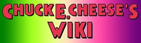 Chucky Cheeze | Chuck E. Cheese Wiki | Fandom