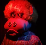 Dolli Dimples | Chuck E. Cheese Wiki | Fandom