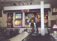 2-Stage | Chuck E. Cheese Wiki | Fandom