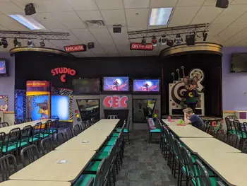 Studio C 2000 | Chuck E. Cheese Wiki | Fandom