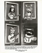 Portrait Stage | Chuck E. Cheese Wiki | Fandom