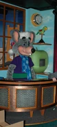 Mini Unit Studio C (1997) | Chuck E. Cheese Wiki | Fandom