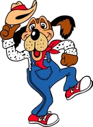 Jasper T. Jowls/Gallery | Chuck E. Cheese Wiki | Fandom