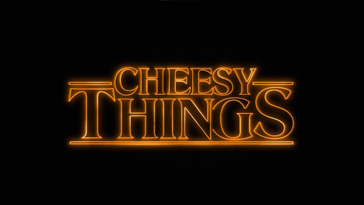 Cheesy Things | Chuck E. Cheese Wiki | Fandom