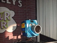 Pizzacam | Chuck E. Cheese Wiki | Fandom